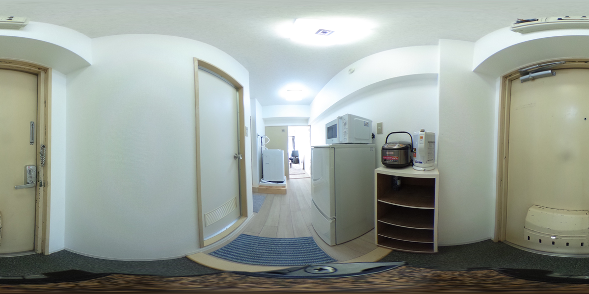 7101235014_SONOYAMAハウス_205_20221111 360°Homes AIで不動産業界の革新的DX戦略を実現