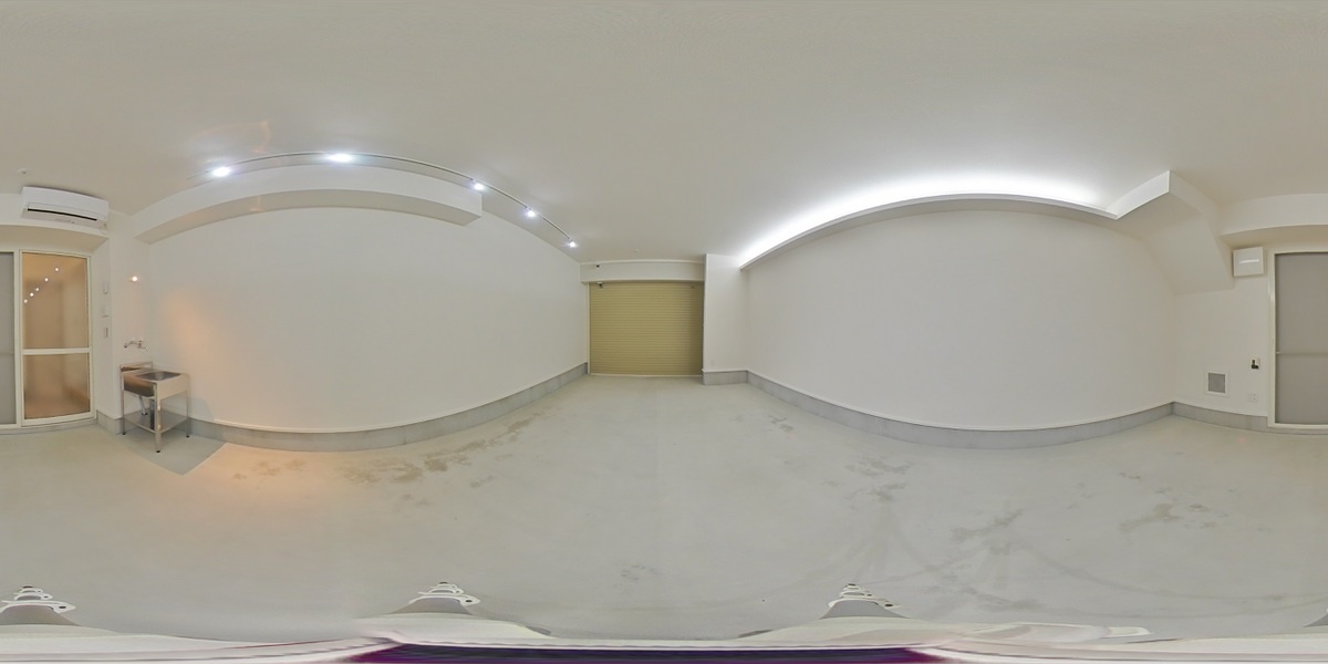 GAREX C2 360°Homes AIで不動産業界の革新的DX戦略を実現