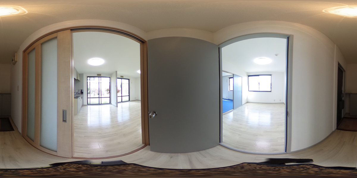 1700766009_サンビレッジ長久手_C101_20170502 360°Homes AIで不動産業界の革新的DX戦略を実現