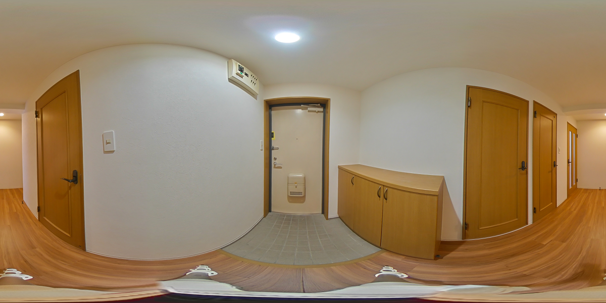 メゾン・ド・ヴェールⅠ 360°Homes AIで不動産業界の革新的DX戦略を実現