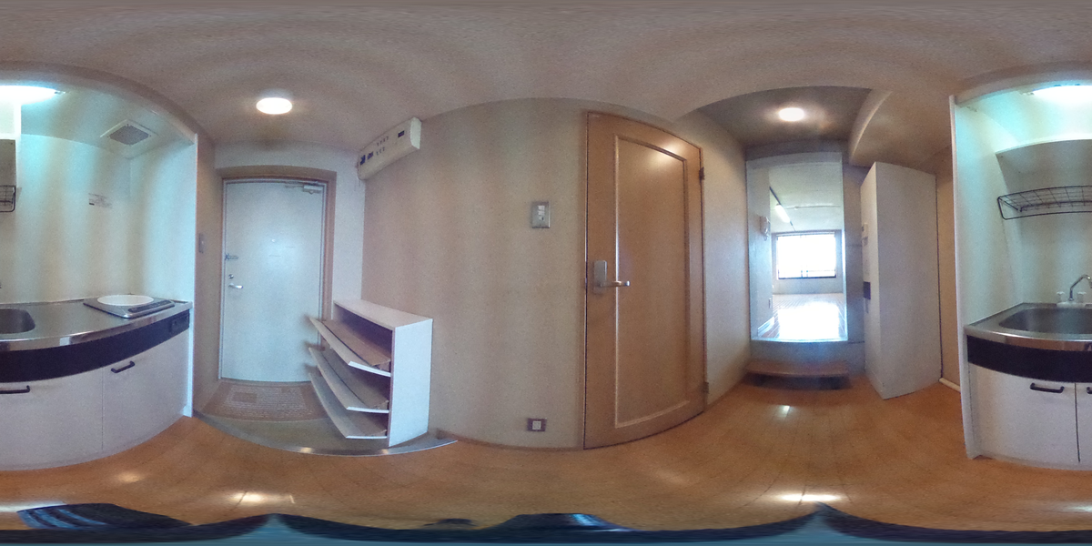 7900173027_TOMIX-FLAT_3A_20151013 360°Homes AIで不動産業界の革新的DX戦略を実現